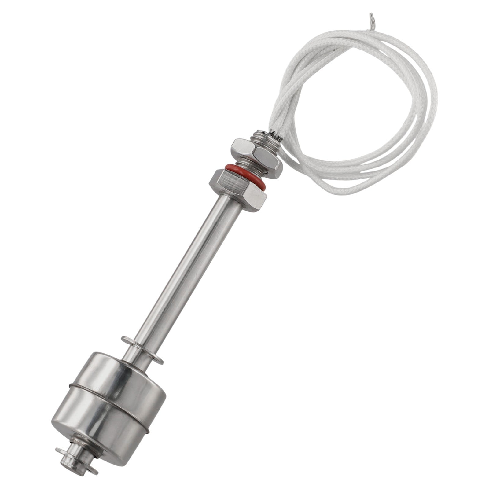 Water Level Sensor Float Switch Indicator Vertical Water Level Sensor ...