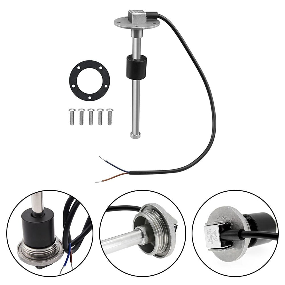 Water Level Sensor Fuel Gauge Fuel Tank Fuel Ticket Different Height ...