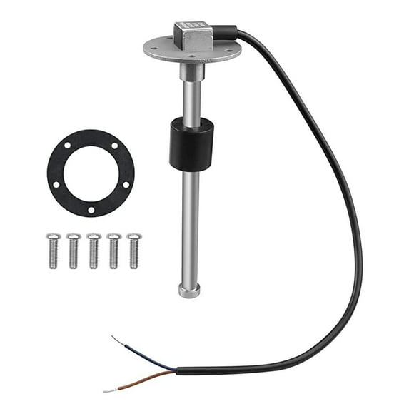 Water Level Sensor Fuel Gauge Fuel Tank Fuel Ticket Different Height ...