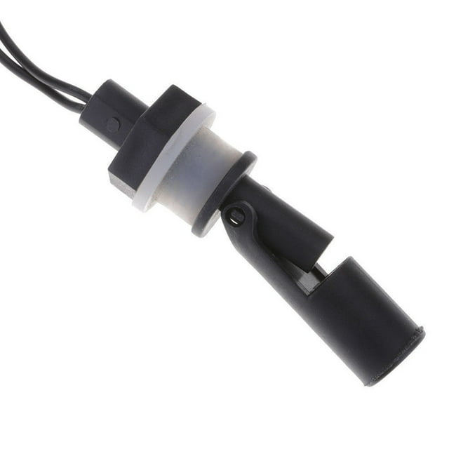 Water Level Sensor Horizontal Liquid Pp Side Mount Float Switch for ...