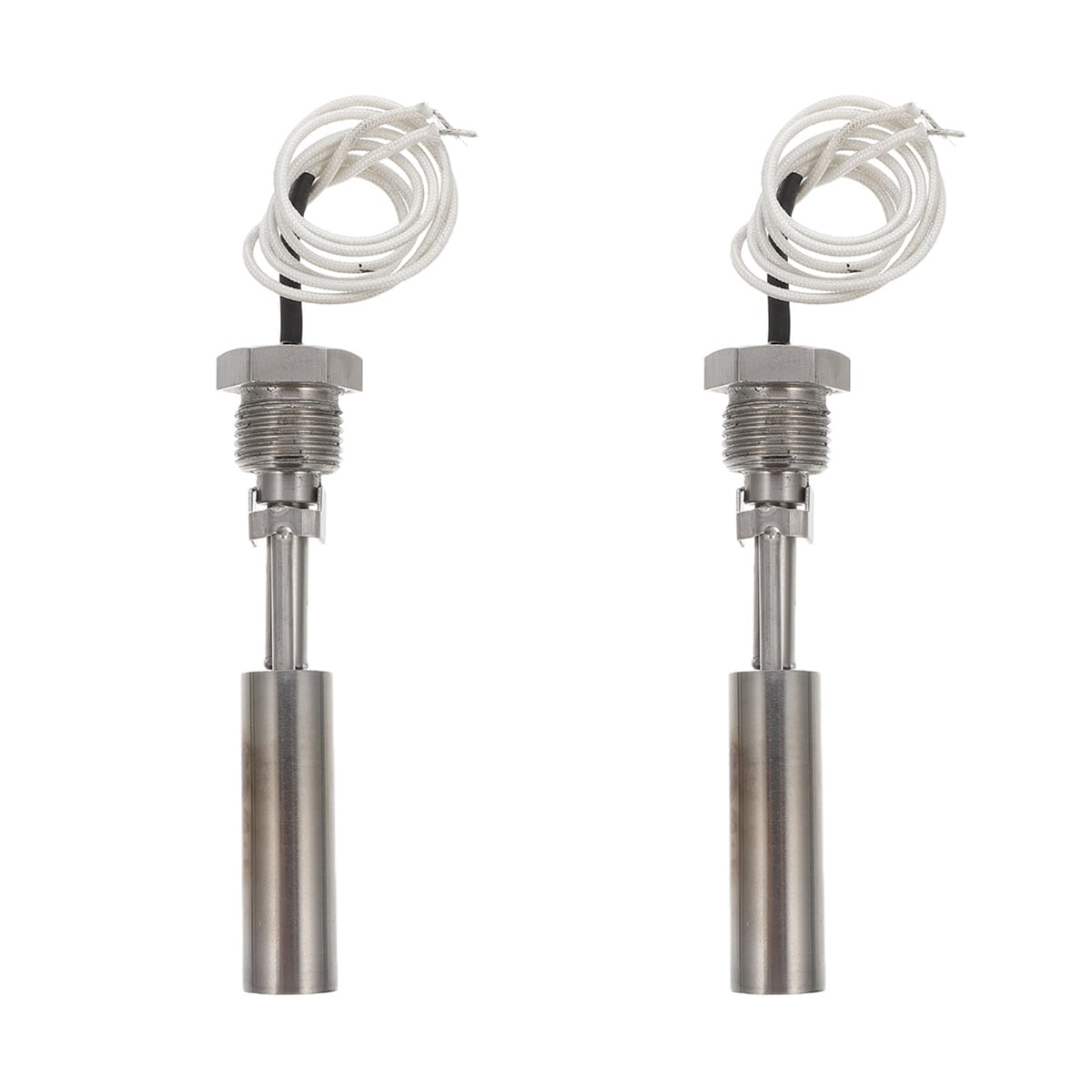 Water Level Sensor Liquid Float Switch for Aquarium Tank Stainless ...