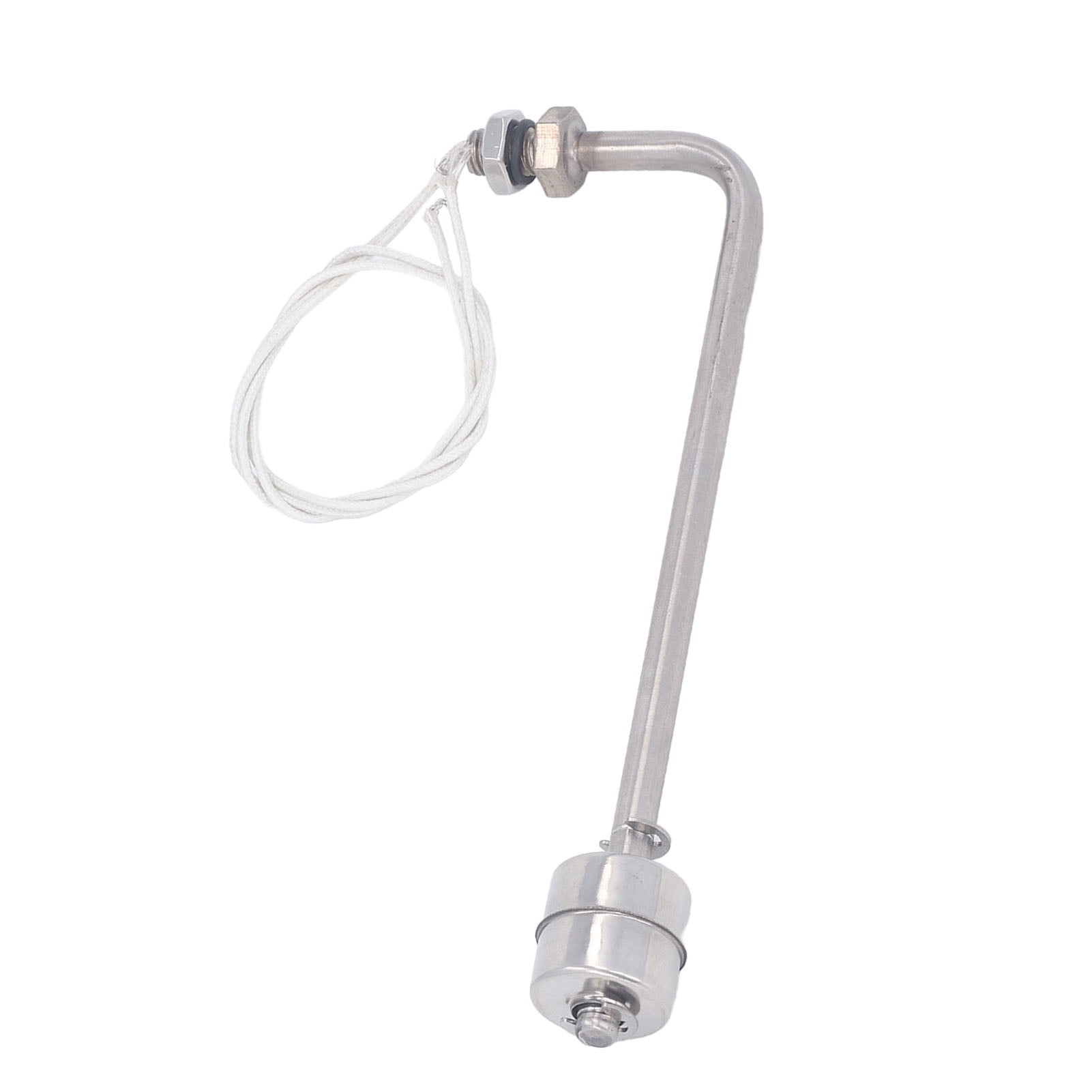 Water Level Sensor Switch 304 Stainless Steel Liquid Level Sensor Float ...