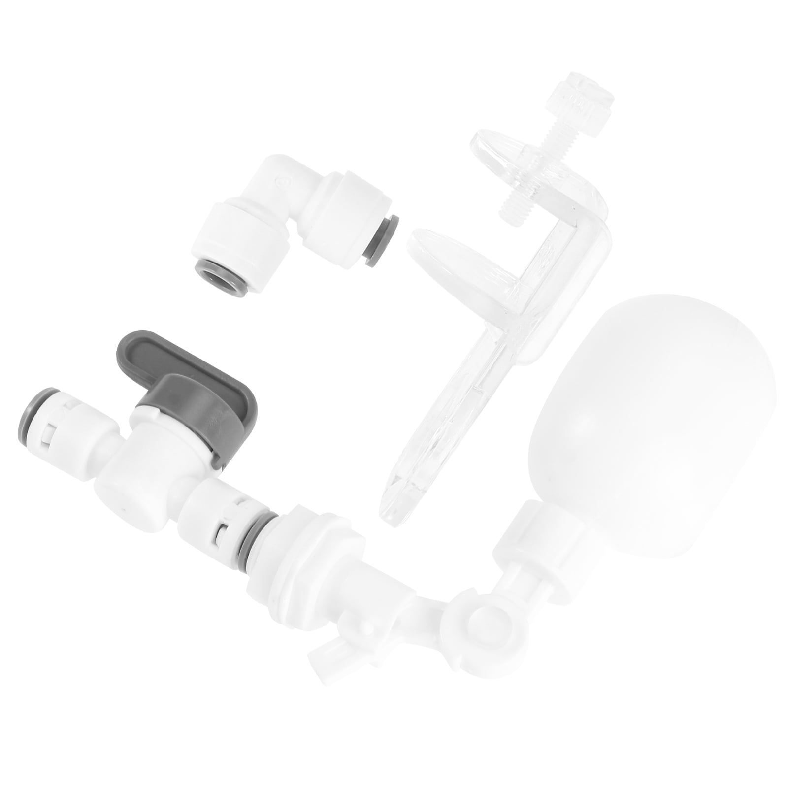 Water Level Sensor Water Level Controller Liquid Level Sensors Water ...