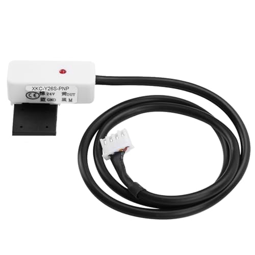Water Level Sensor, XKC-Y26S-PNP Non Liquid Level Sensor Switch/Water ...