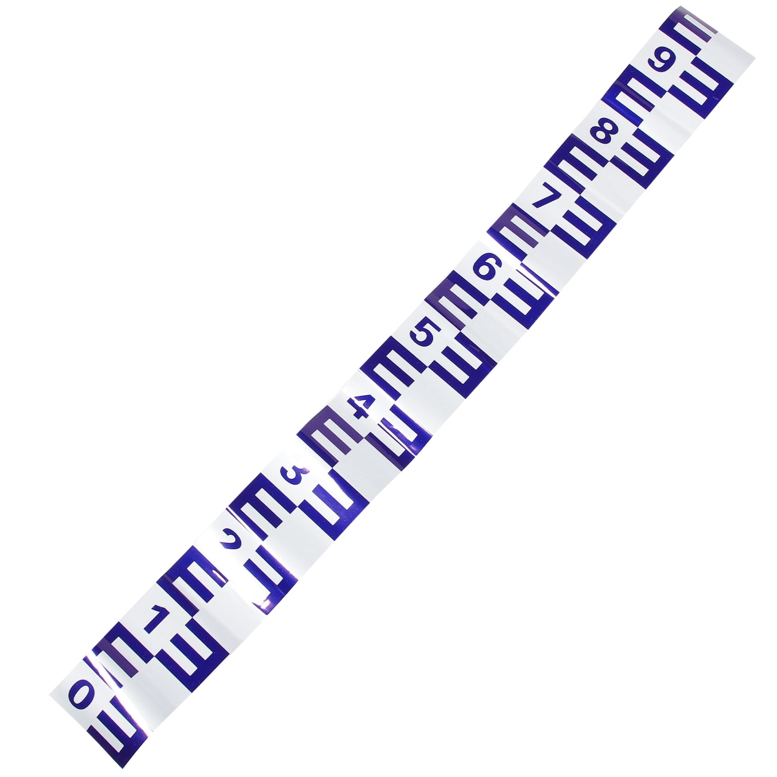 Pool Water Gauge Zerodeko Reflective Water Level Gauge Sticker - Self ...