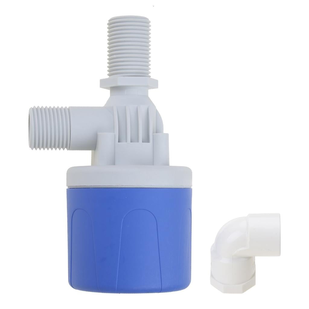 Water Level for Valve Top/Side Water Inlet Float for Valve Water Level ...