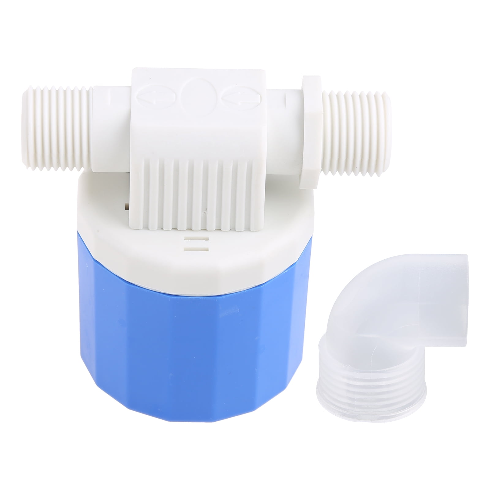 Water Level for Valve Top/Side Water Inlet Float for Valve Water Level ...