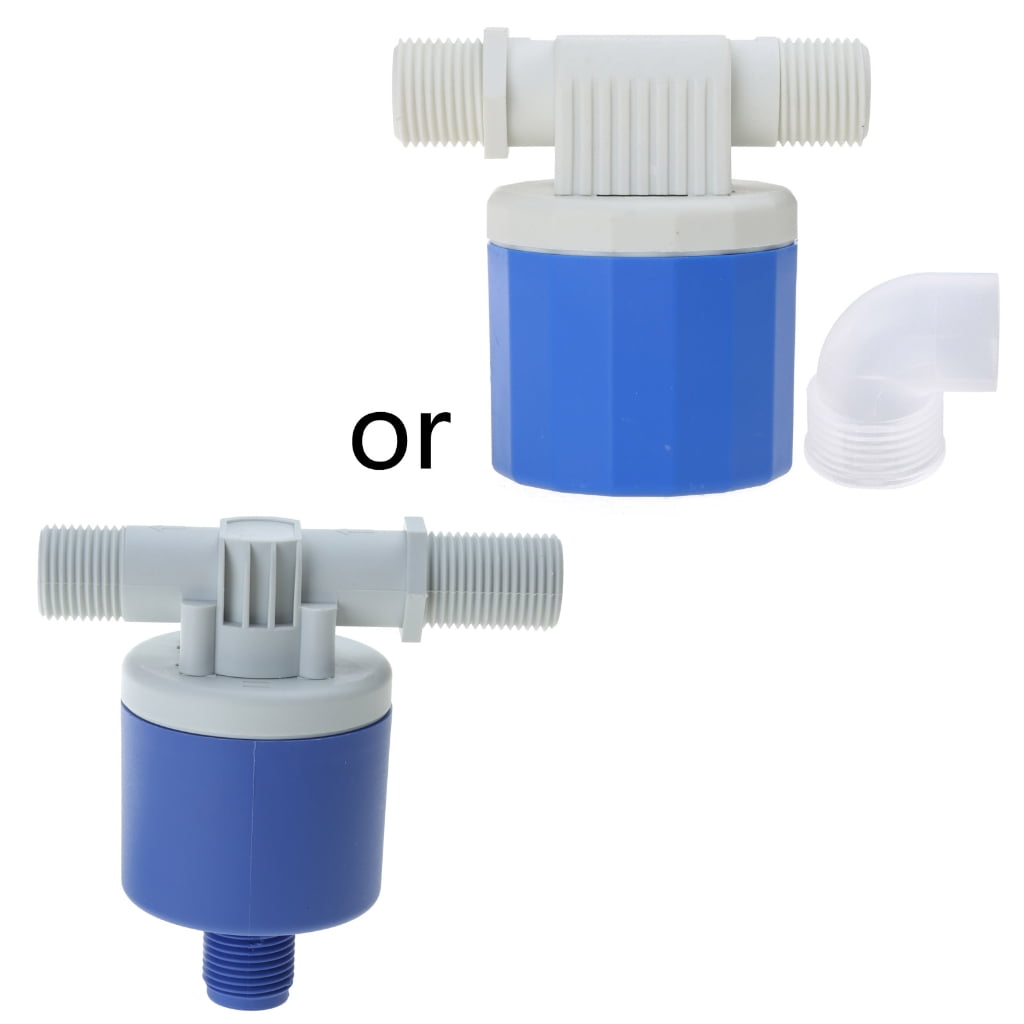 Water Level for Valve Top/Side Water Inlet Float for Valve Water Level ...