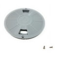 Water Leveler Deck Lid (Light Gray) - Pentair In-Floor(A&A) Replacement ...