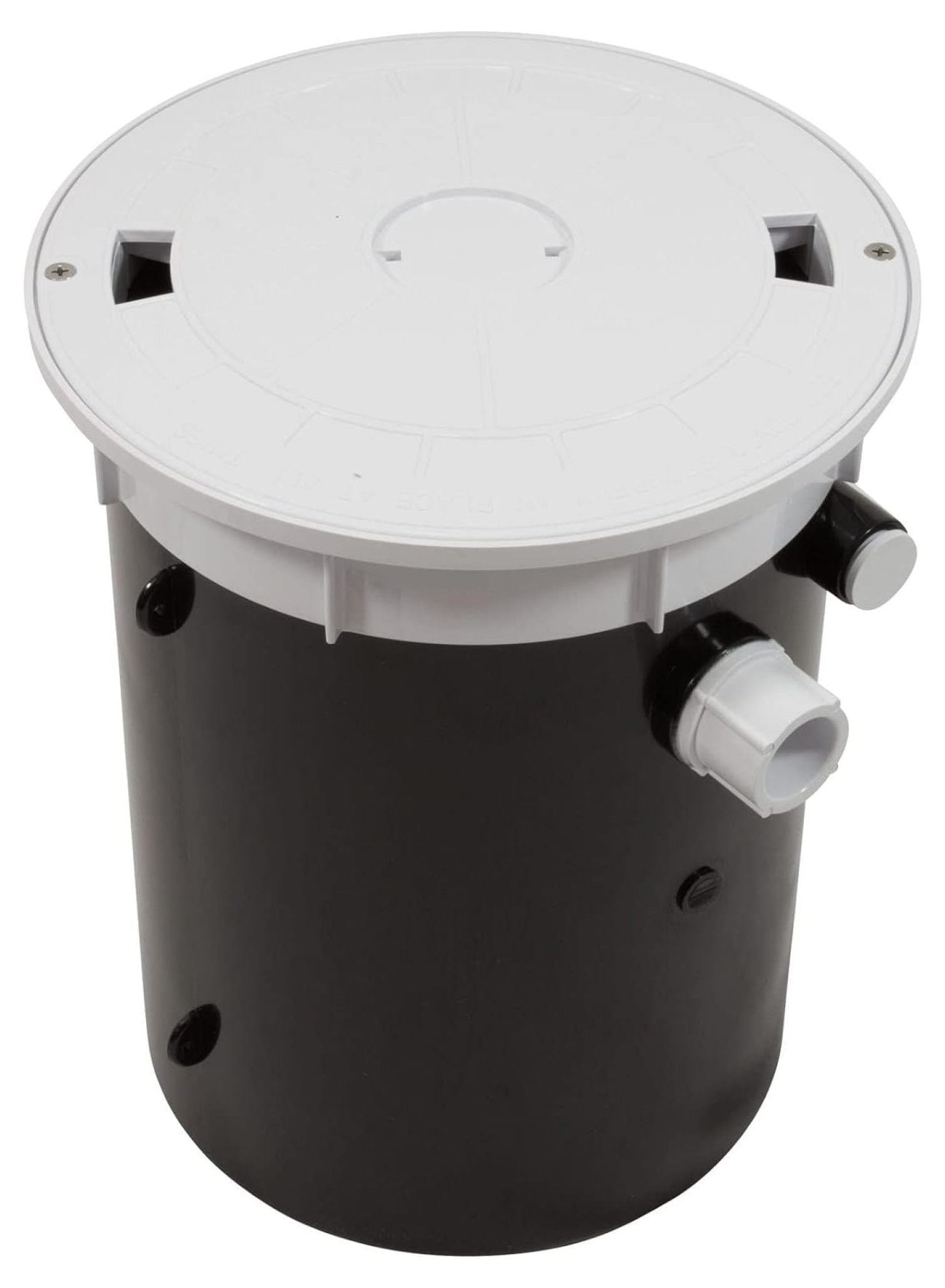 Water Leveler White W/Float 25504-100-000 - Walmart.com