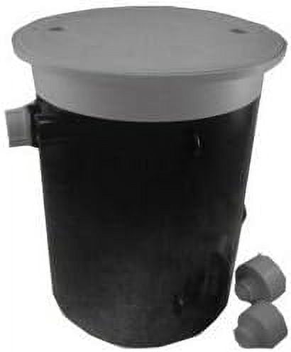 Water Leveler for Pools, White - Walmart.com