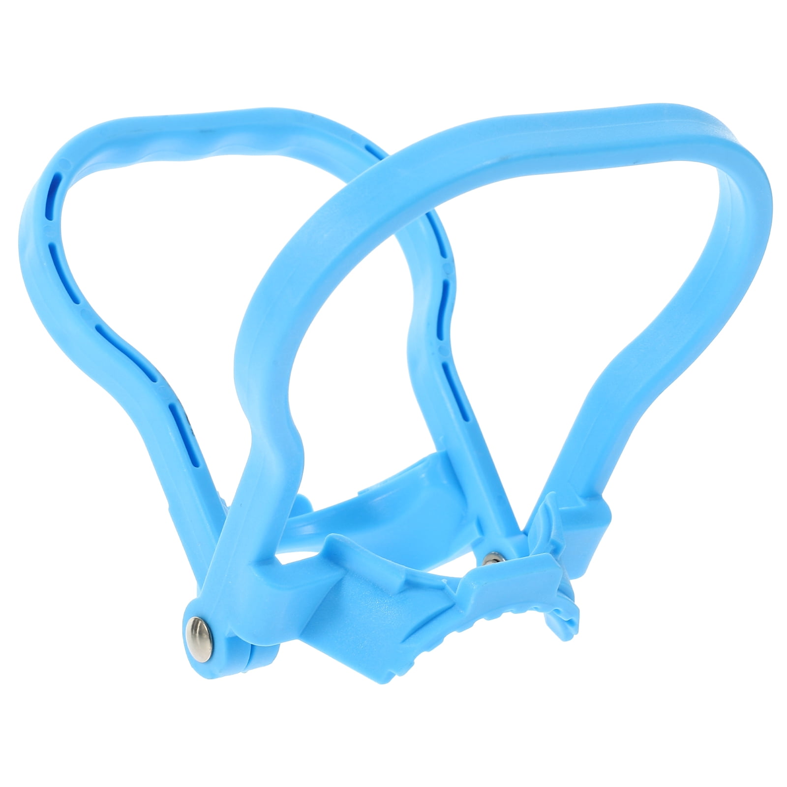 Water Lifter Container Handle Carrier for Bottle Pp Practical Drinking ...