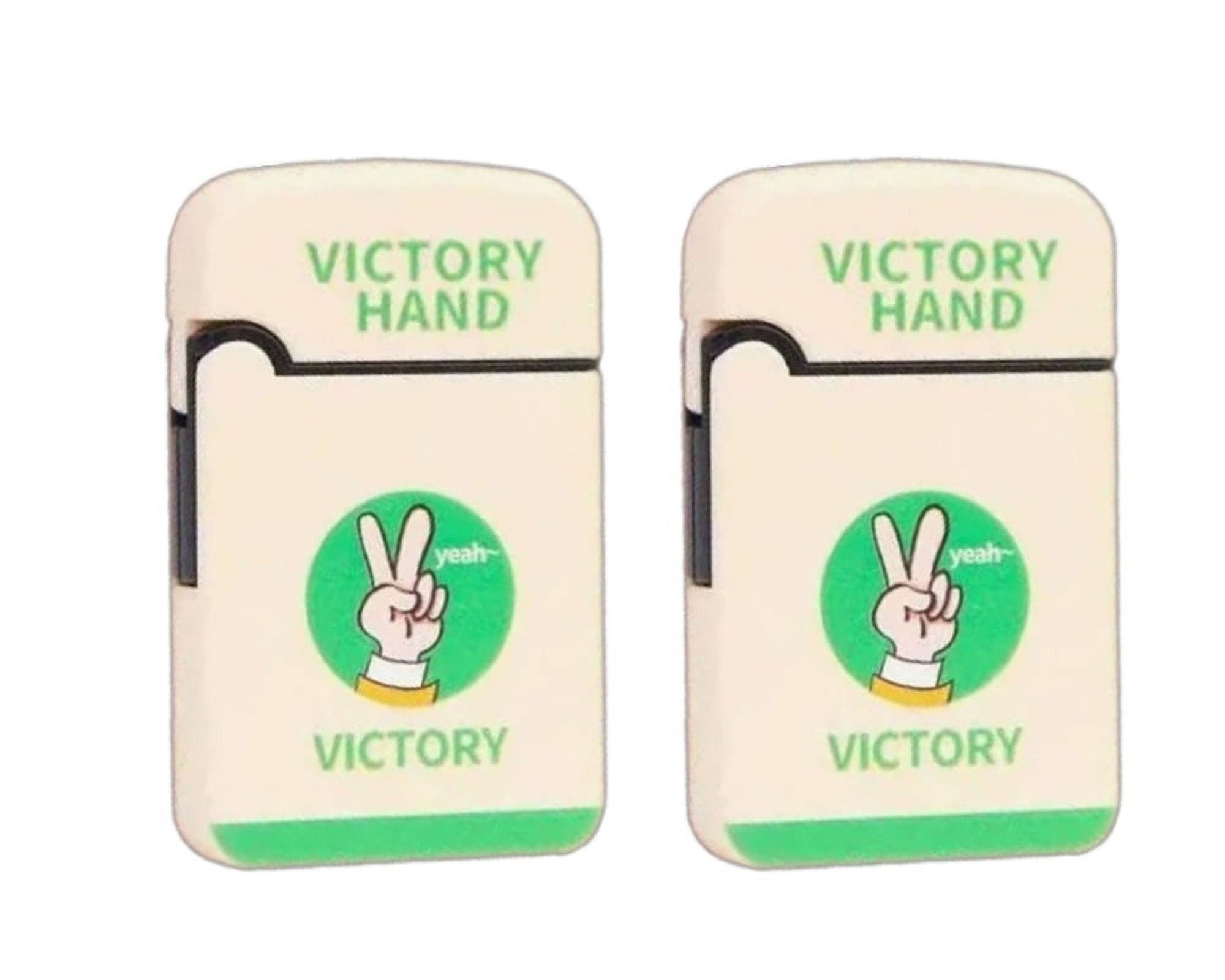 Water Lighter Prank Lighter For Adult Kids Children Gag Toys ...