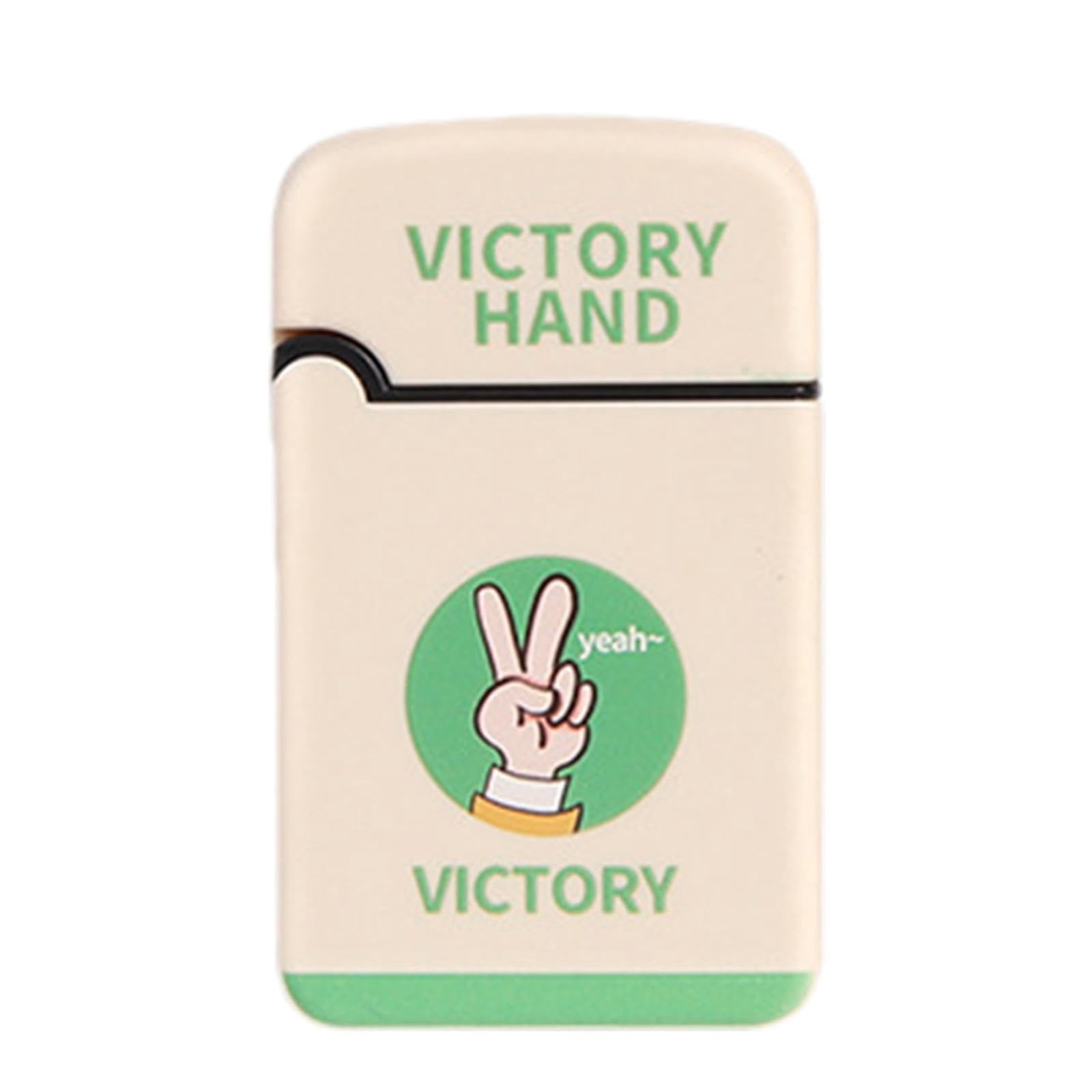 Water Lighter Prank Lighter For Adult Kids Children Gag Toys ...