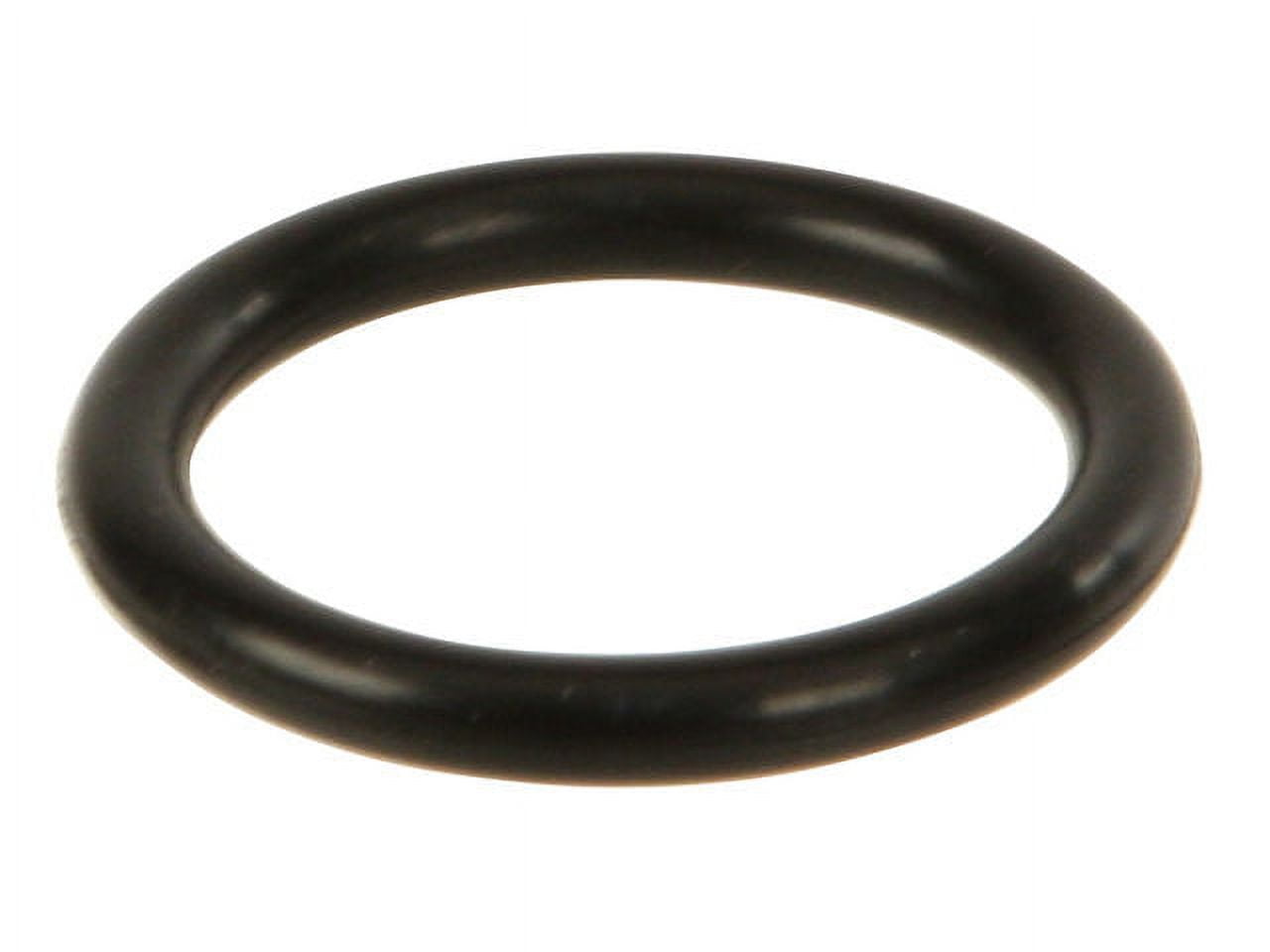 Water Line O-Ring - Compatible with 2001 - 2006 BMW 330Ci 2002 2003 ...