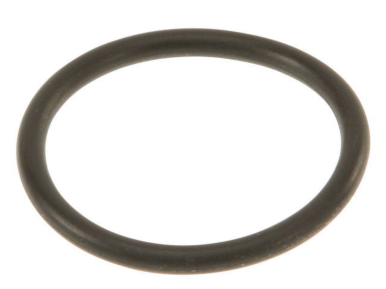 Water Line O-Ring - Compatible with 2007 - 2018 BMW X5 2008 2009 2010 ...