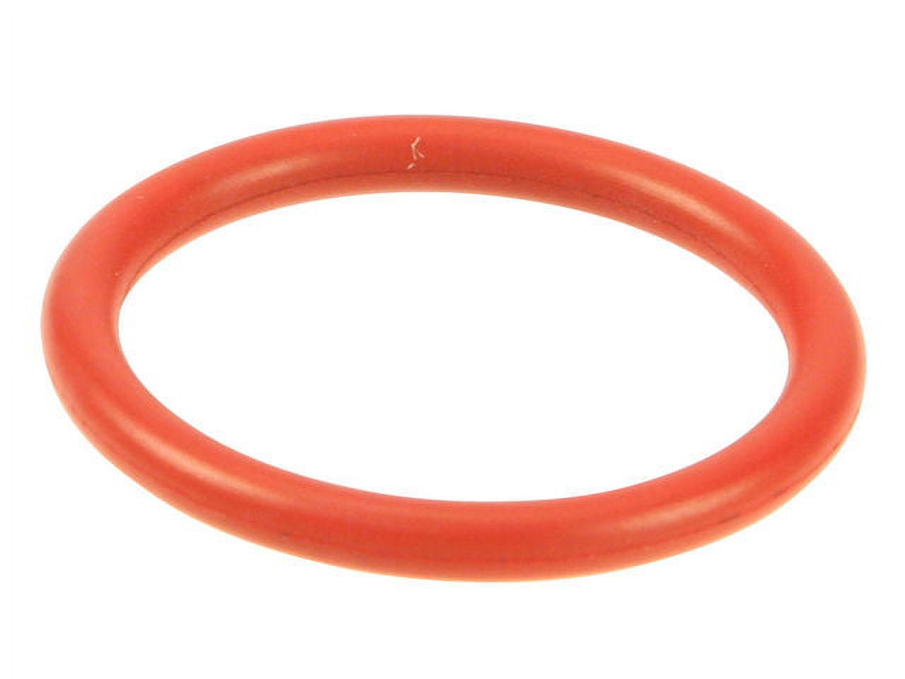 Water Line O-Ring - Compatible with 2017 - 2021 GMC Acadia 3.6L V6 2018 ...