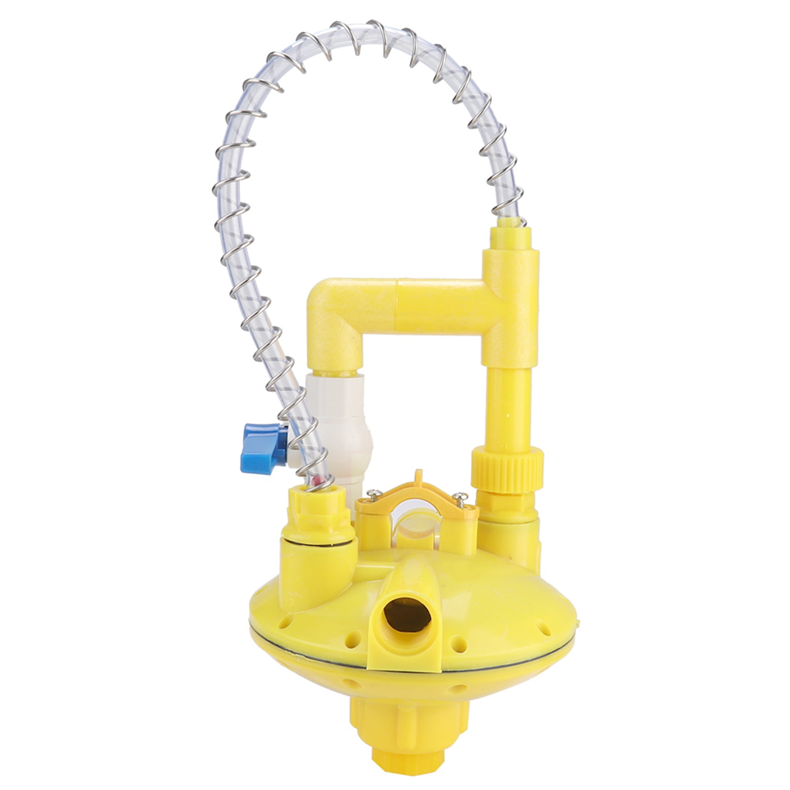 Water Line Regulator, Automatic Drinker Water Line Regulator Pressure ...