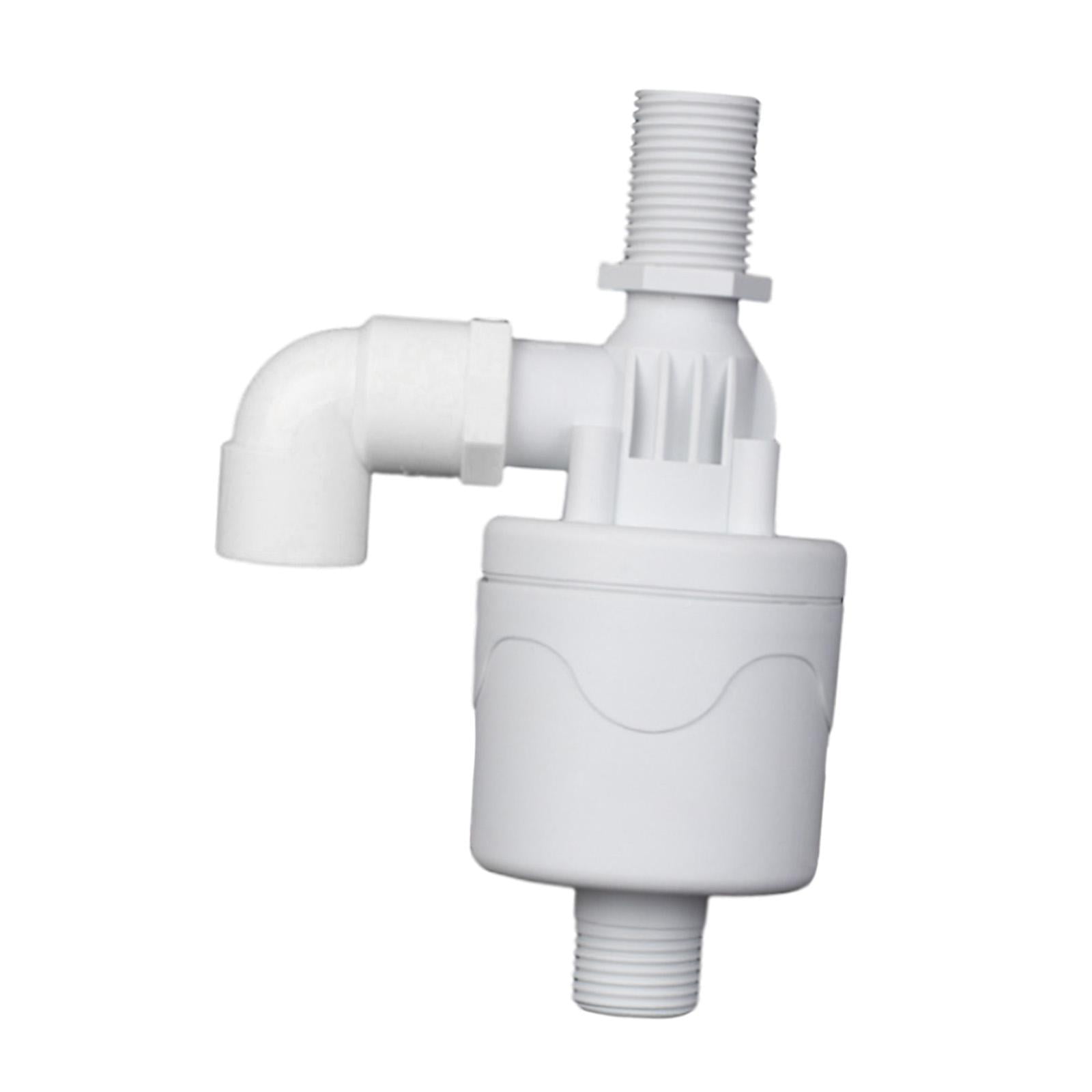 Water Liquid Levels Control Floating Ball Tank Flush Water Automatic ...