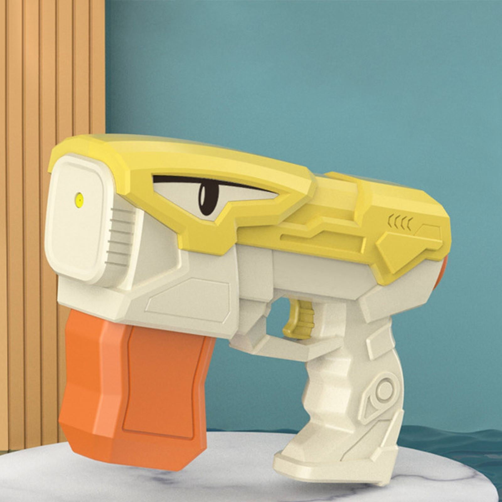 Water Long Range Shooting Games Outdoor Toys For Kids Summer Swimming ...