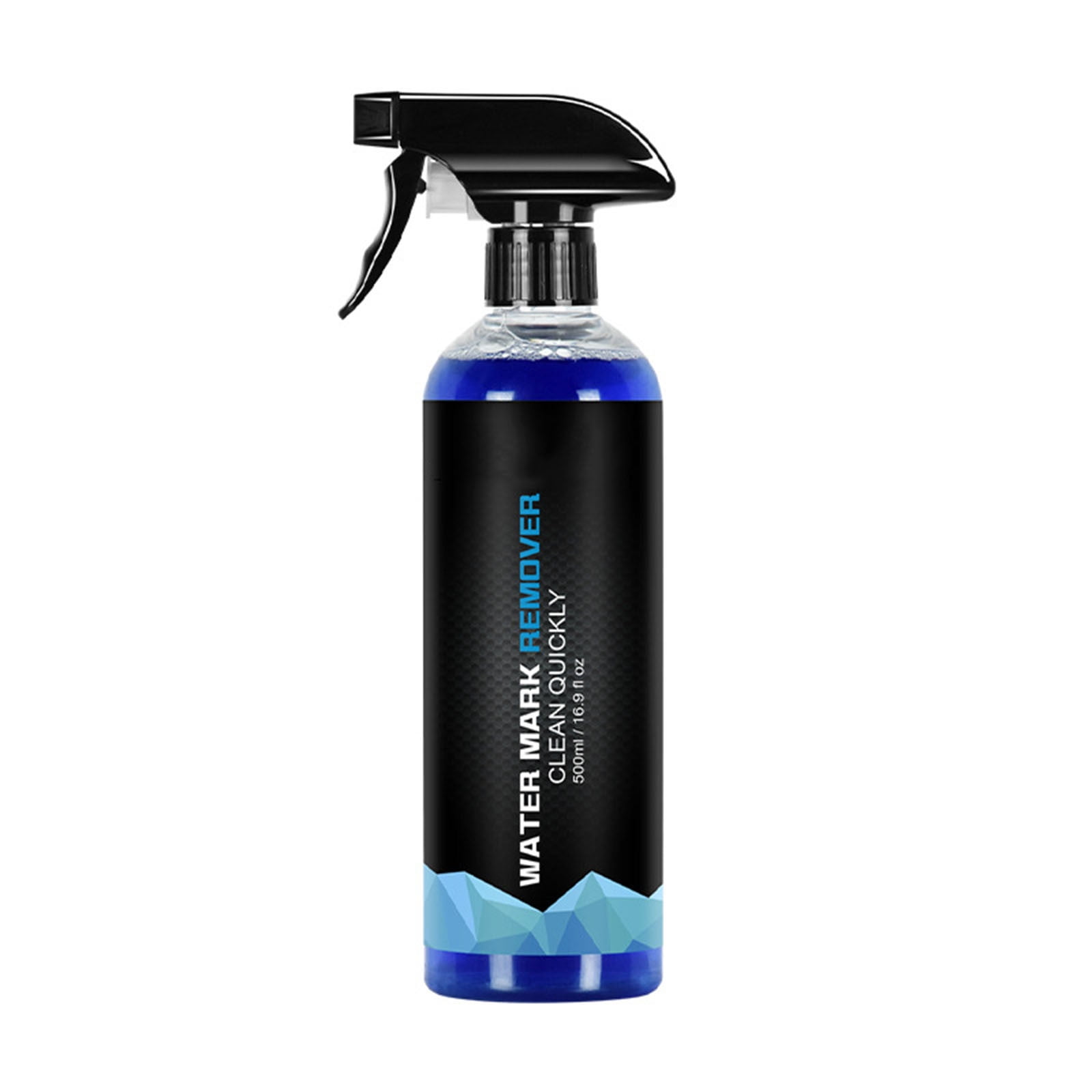 Water Mark Remover, 16.9oz Water Spots on Glass, Metal & More, Water ...