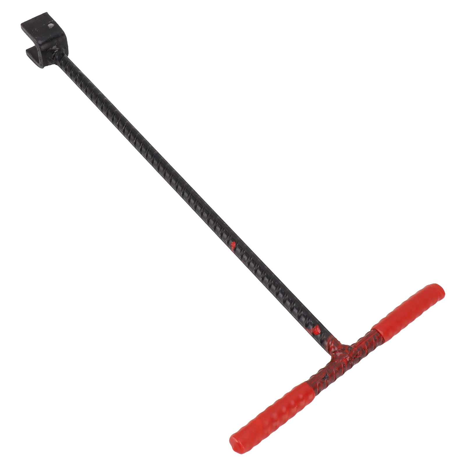 Water Meter Key, Water Meter Key Wrench, 41x20cmWater Shut Off Wrench T ...