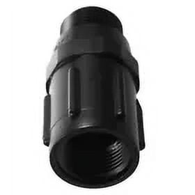 Water Meter Pressure Regulating Valve Regulator Drip Irrigation ...