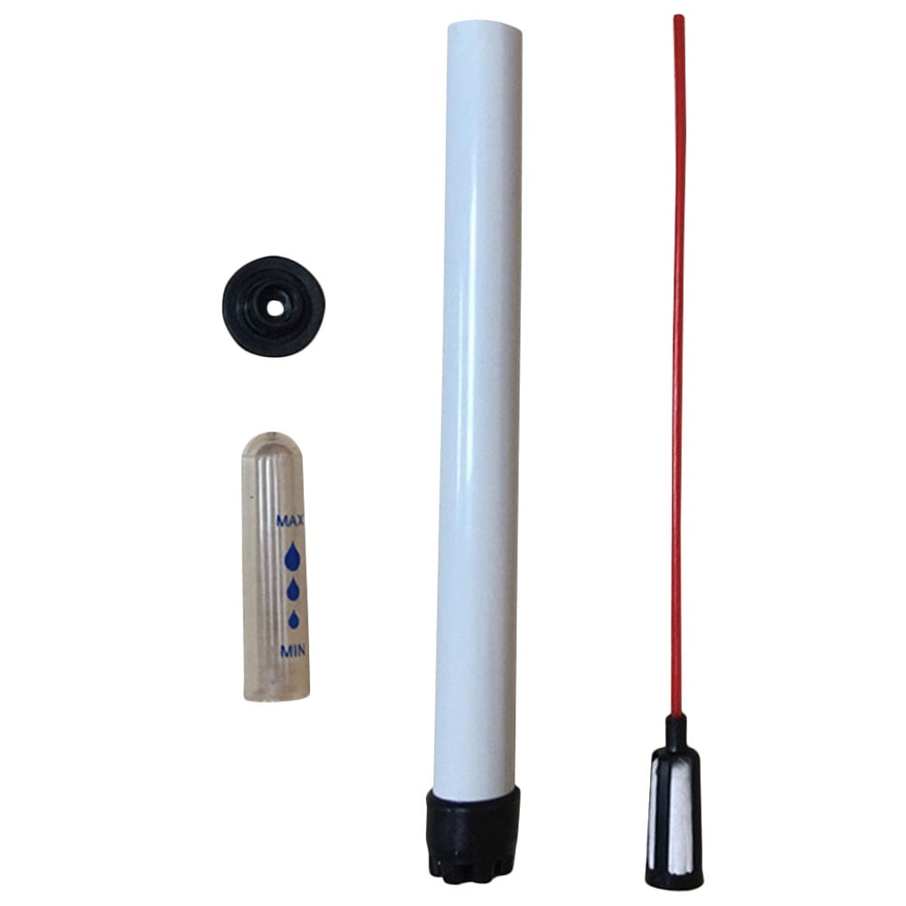 Water Meter for Plants Humidity Level Indicator Indicators Depth Gauge ...