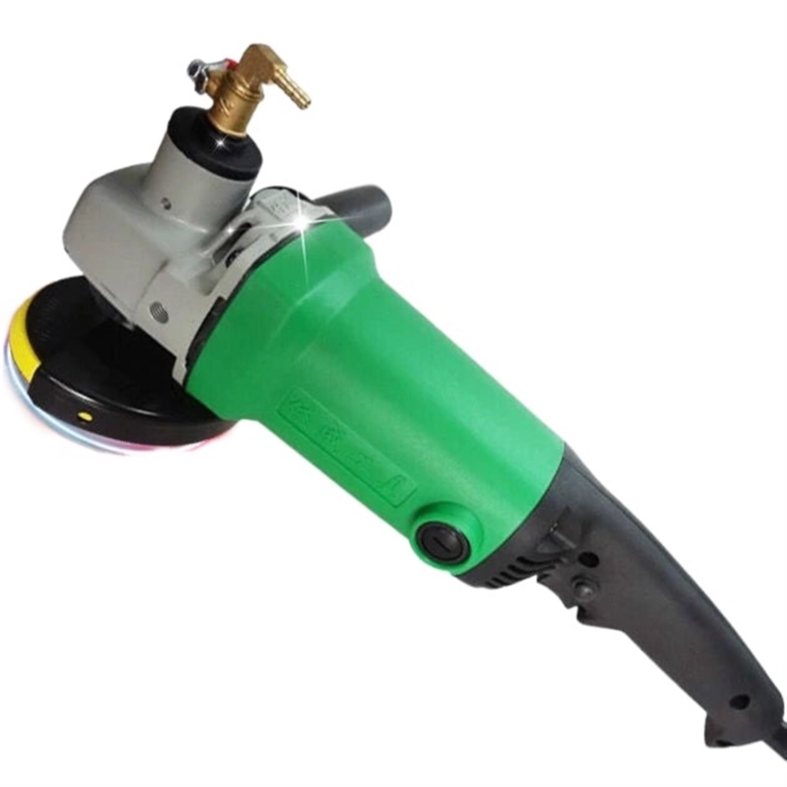 Water Mill Stone Polishing Machine Water Injection Hand Mill Cement ...