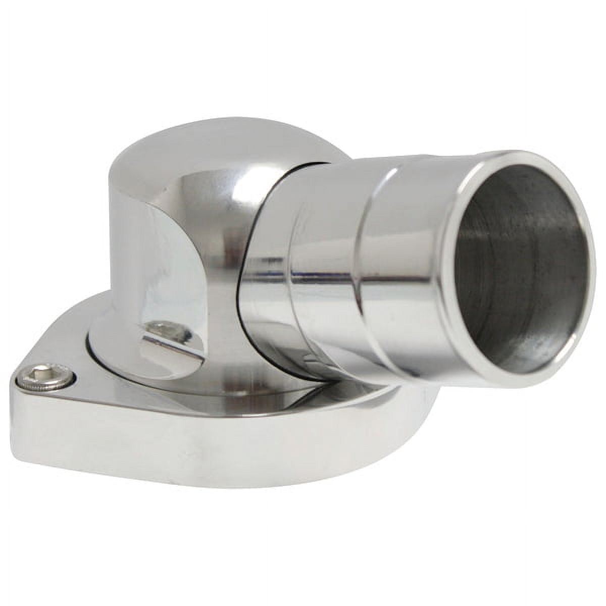 Vintage Air 706002 ProLine LS Swivel Water Neck - Walmart.com