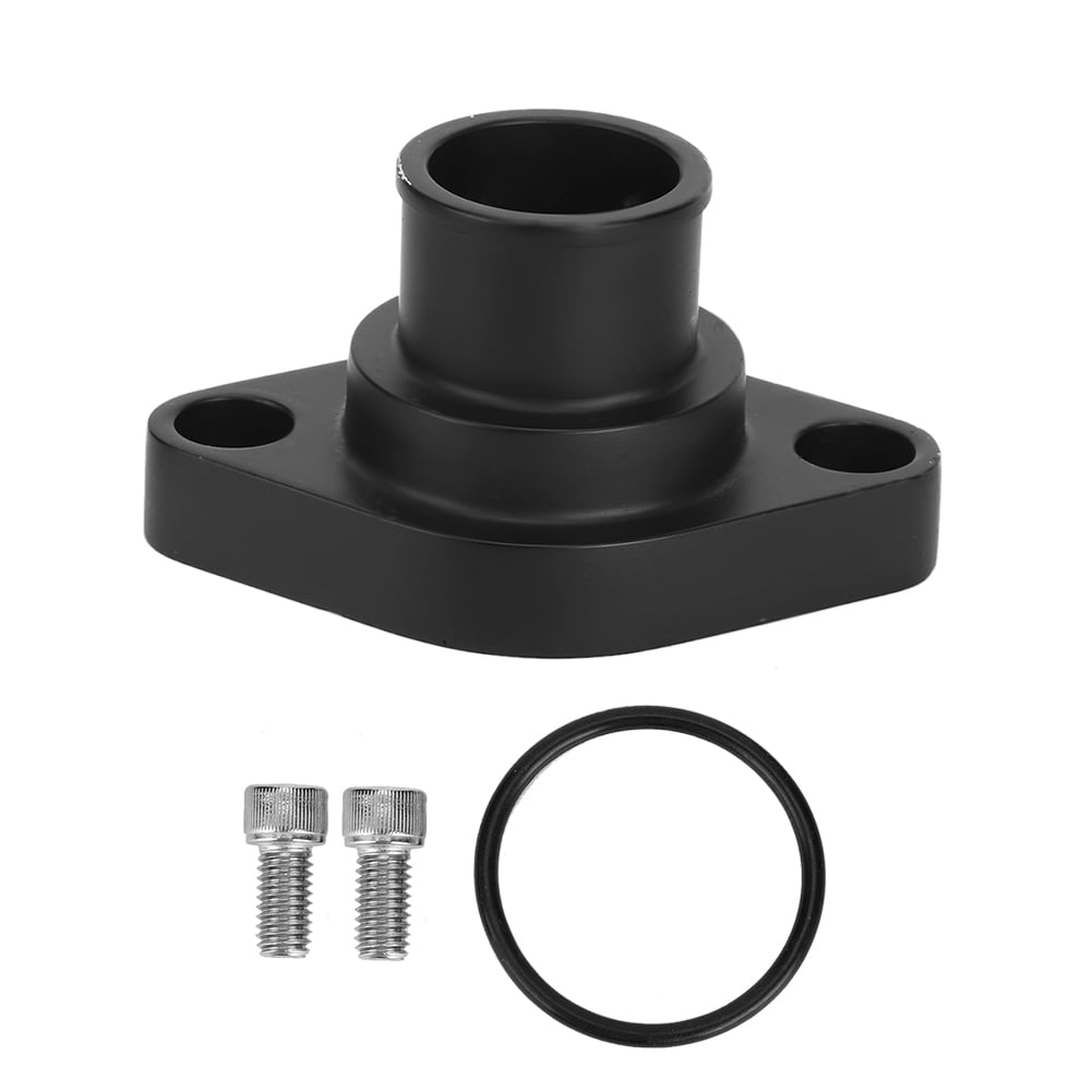 Water Neck Thermostat Apron Part Fits for MOPAR 273 318 340 360 361 383 ...