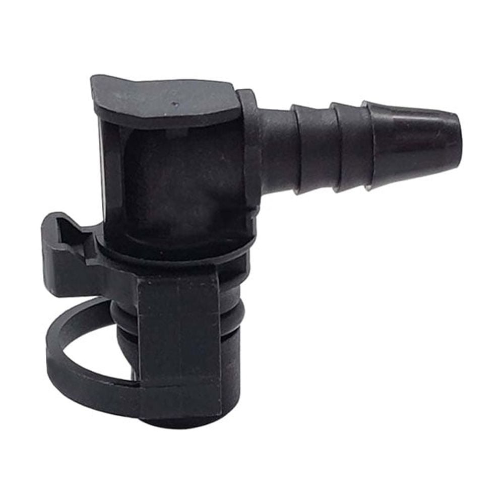 Water Outlet Connector For Chevrolet Cruze Sonic Trax Encore 1.4L ...