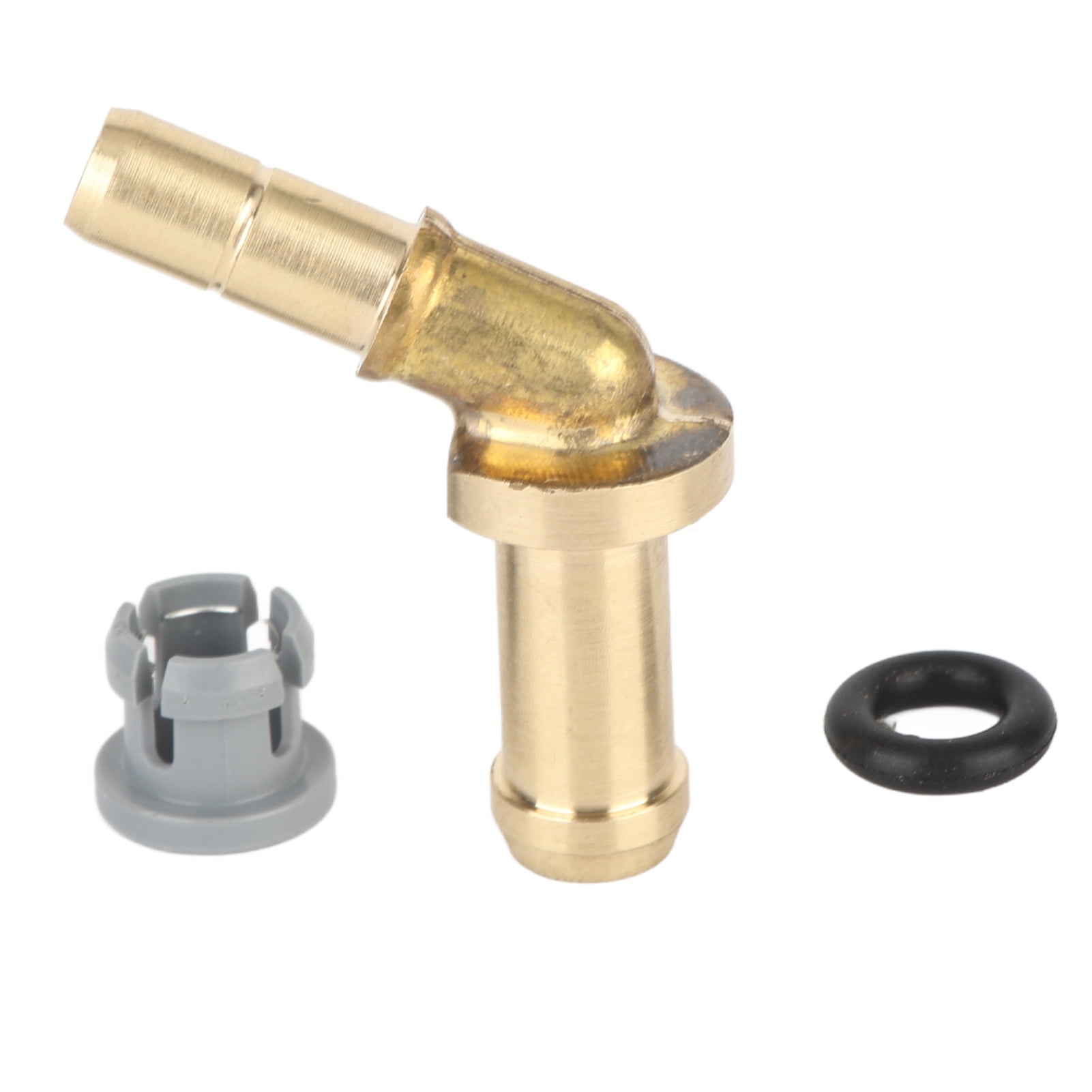 Water Outlet Hose Connector Kit LR049990 Copper Replacement for ...