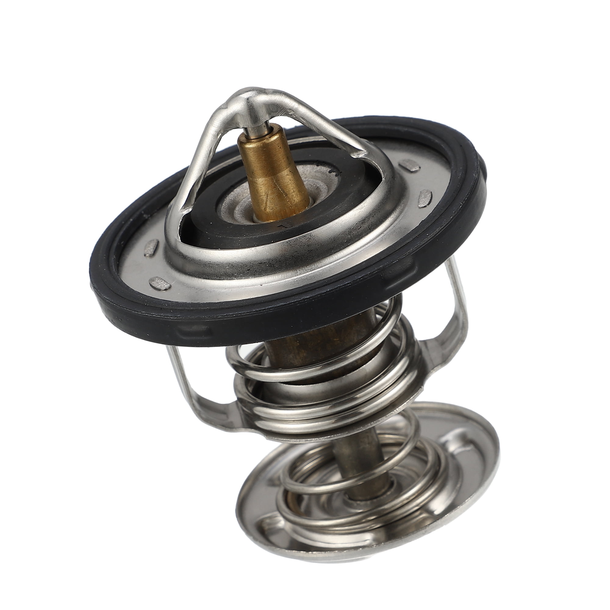 Water Outlet Thermostat Engine Coolant Thermostat Housing Assembly for ...