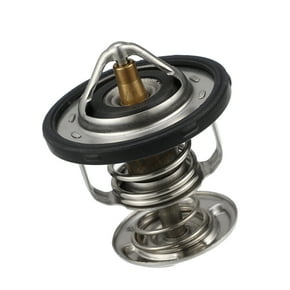 Chevrolet Silverado Engine Coolant Thermostat Water Outlet Assembly