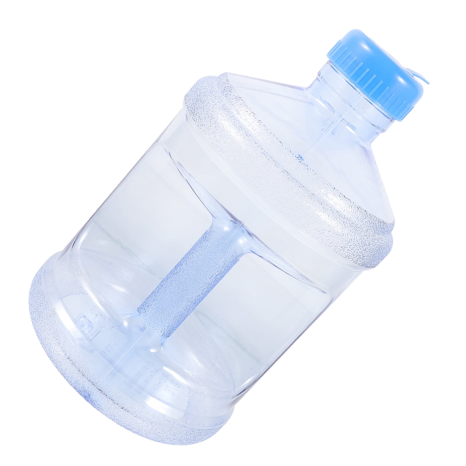 Water Pail Large Capacity Bottle Camping Containers Mineral Bucket ...