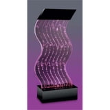 Water Panel Wave Fountain - Walmart.com
