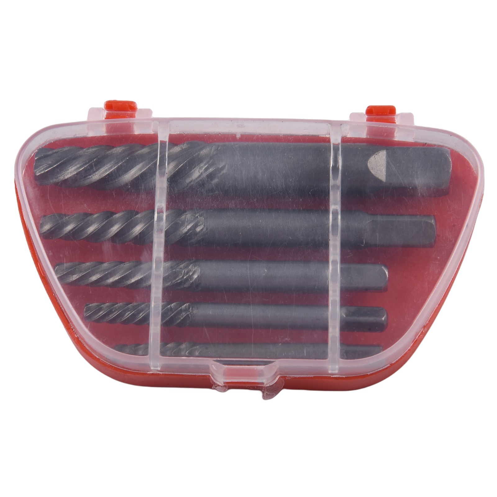 Water Pipe Broken Wire Screw Extractors Metal Drill Bit Set Damaged ...