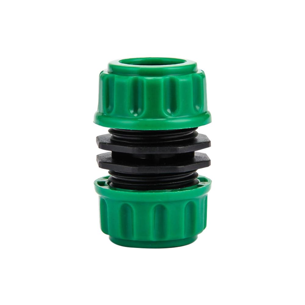 Water Pipe Connector | Quick Connect Joint for Irrigation | Not Easy To ...