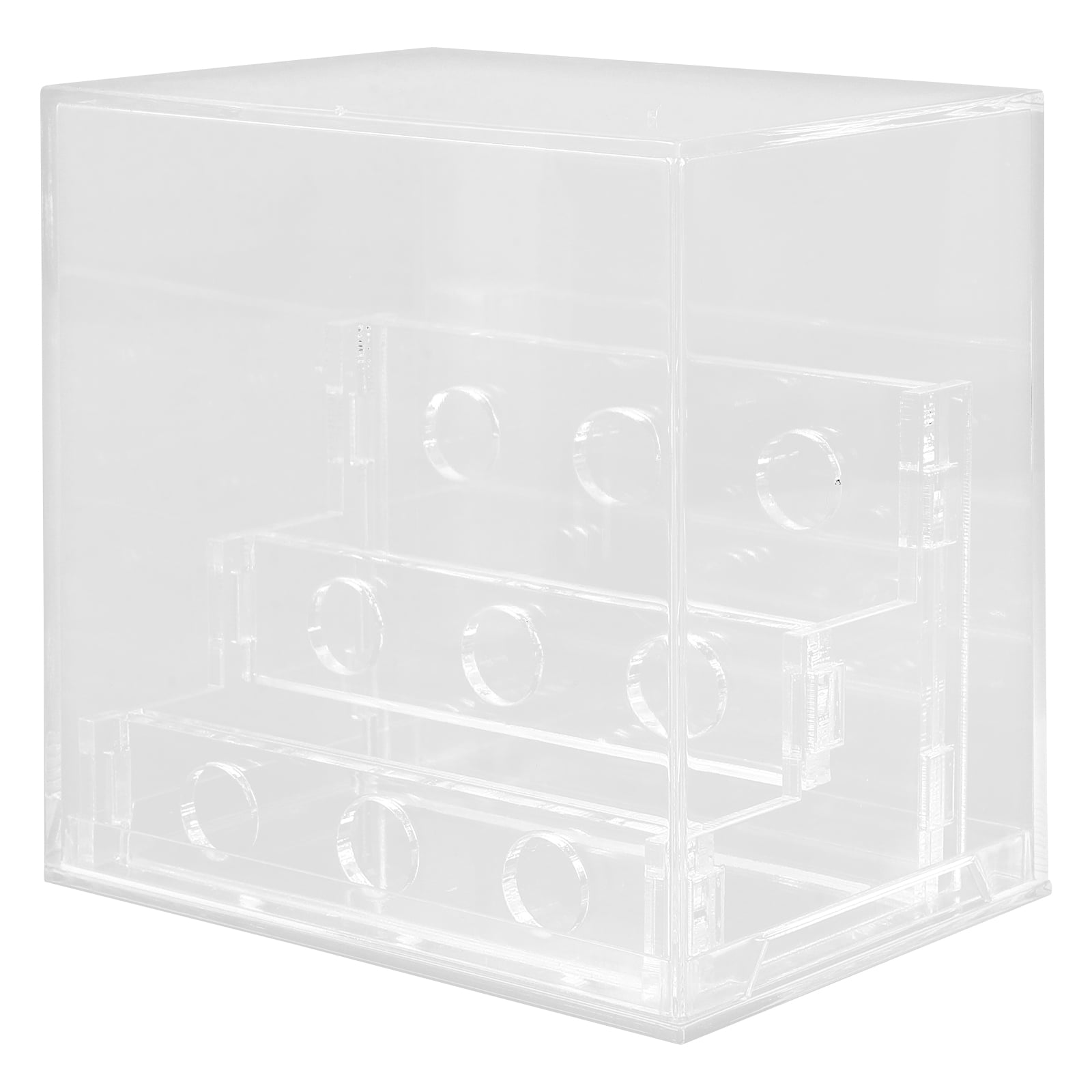 Water Pipe Control Valve Aquarium Ore Display Box - Walmart.com