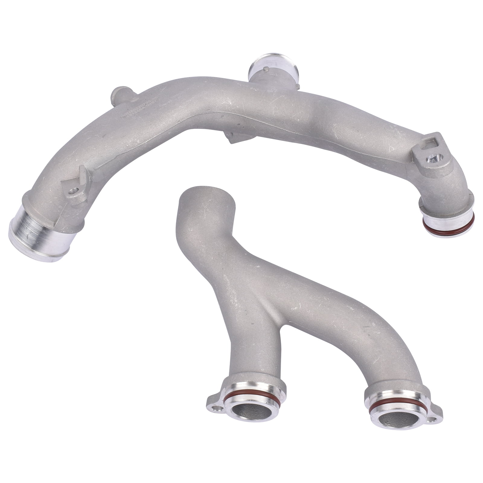 Water Pipe Coolant Pipe Upgrade Kit for Jaguar F-Pace XF XE XJ Land ...