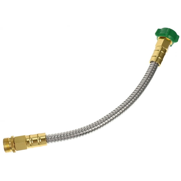 Garden Hose Extender