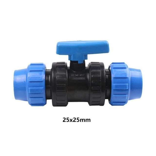 Water Pipe Fittings Agricultural Production Black PE Water Pipe ...