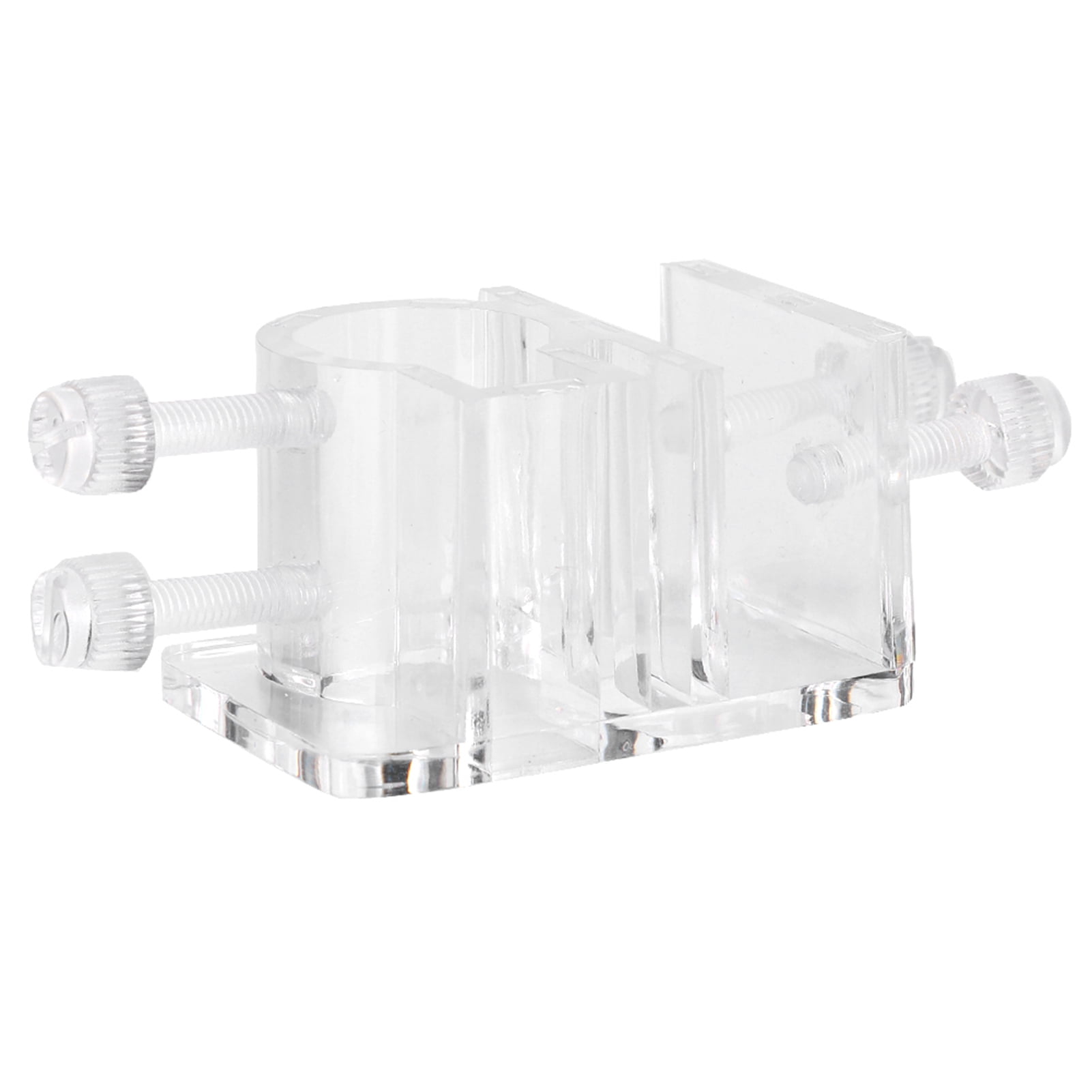 Water Pipe Fixation Clamp, Easy To Operate Long Service Life Appearance ...