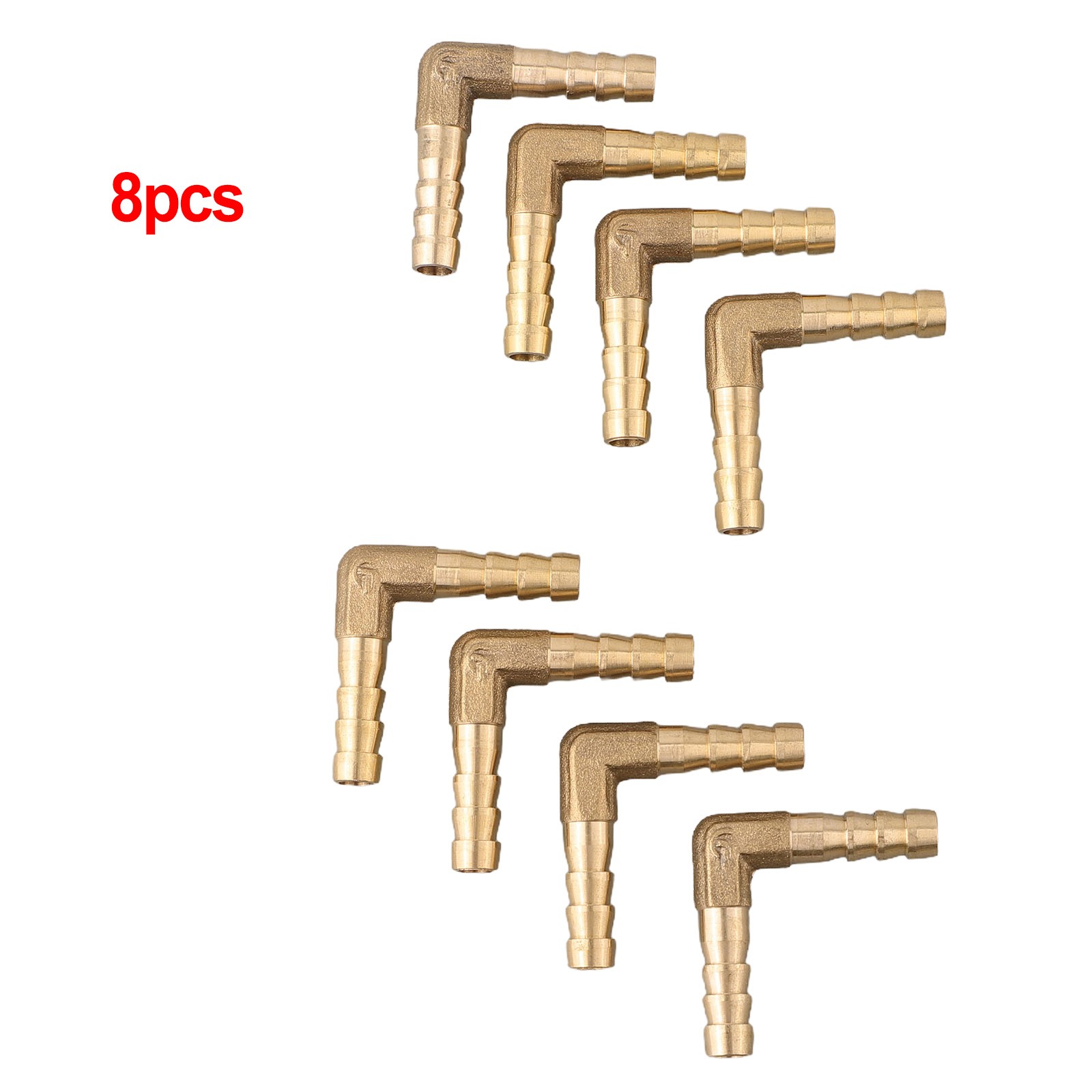 Water Pipe Gas Pipe Tower Type Copper Elbow L-Shaped Two-Way Gas Pipe ...