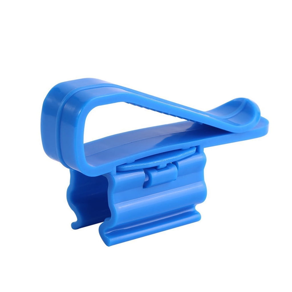 Water Pipe Holder Fish for Adjustable Plastic Mounting Clips Aquarium ...