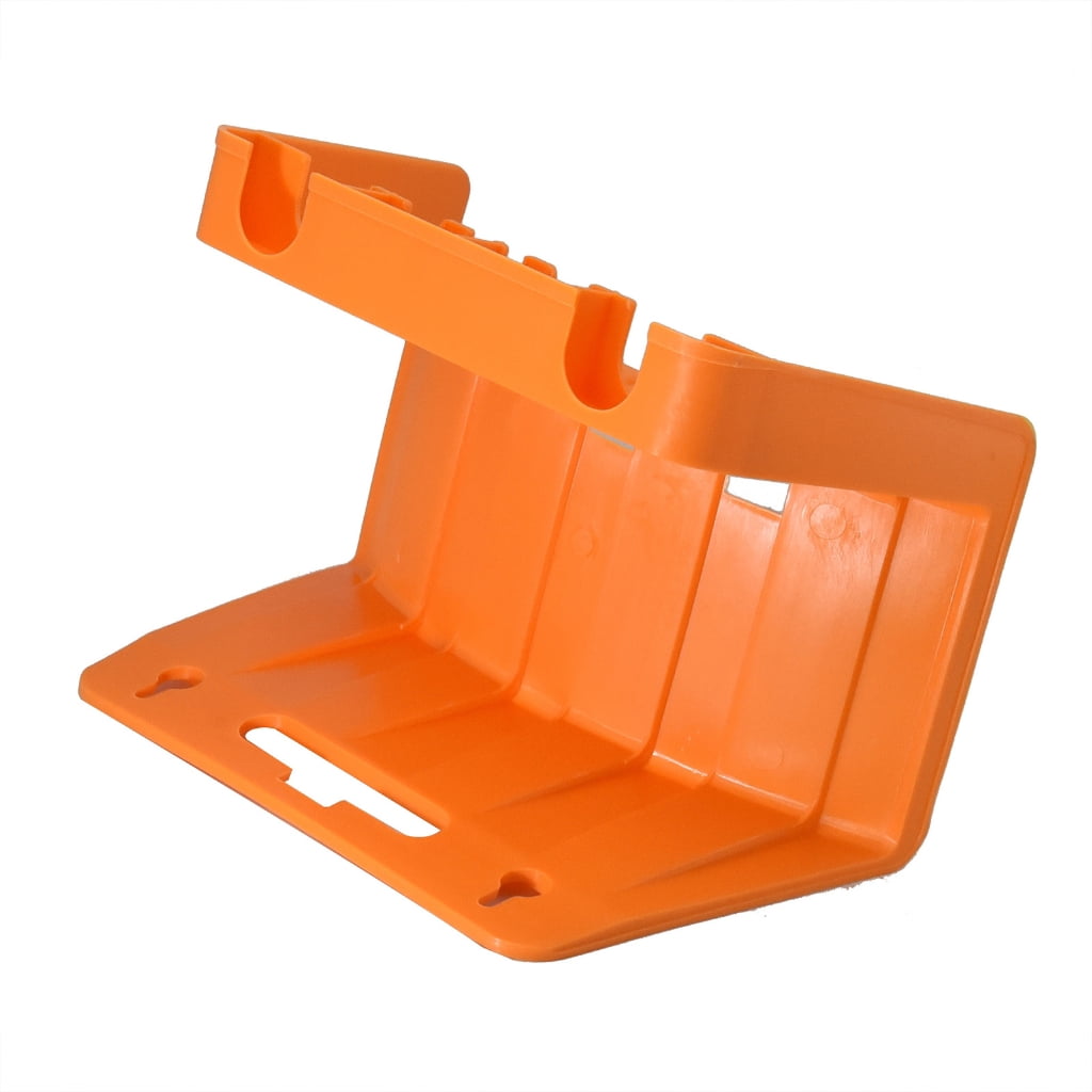 Water Pipe Holder Plastic Tap Watering Hose Organizer Wall Mounted ...