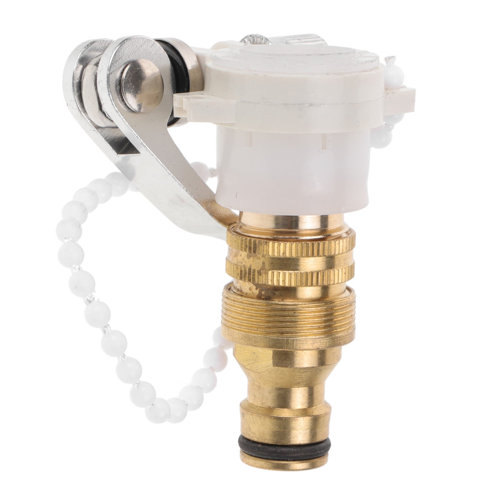 Water Pipe Interface Trough Accessories for Sink Portable Silica Gel ...