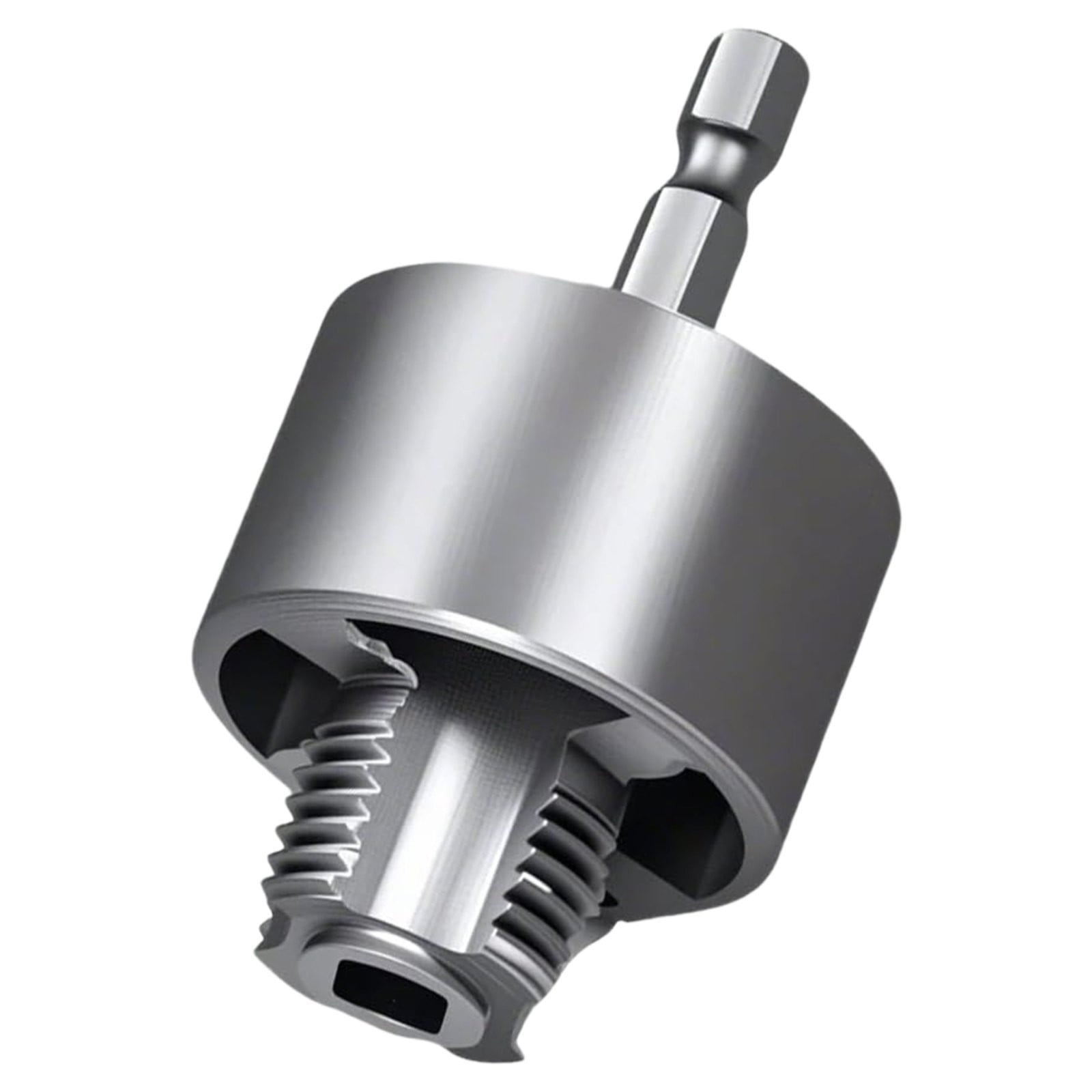 Water Pipe Internal And External Thread Opener, Pvc Pipe Internal & 2025 External Thread Tool ...