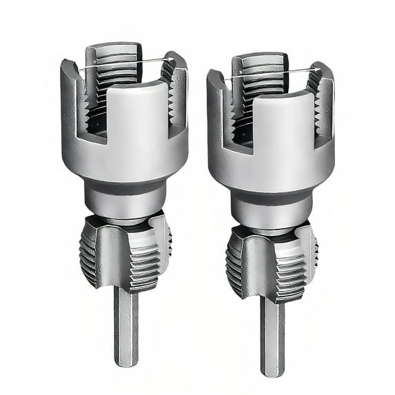 Water Pipe Internal Thread Opener Tapered Pipe Thread Tap Water Pipe ...